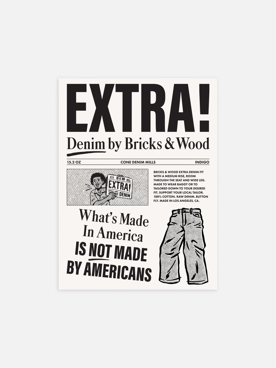 Shop - page - Bricks & Wood