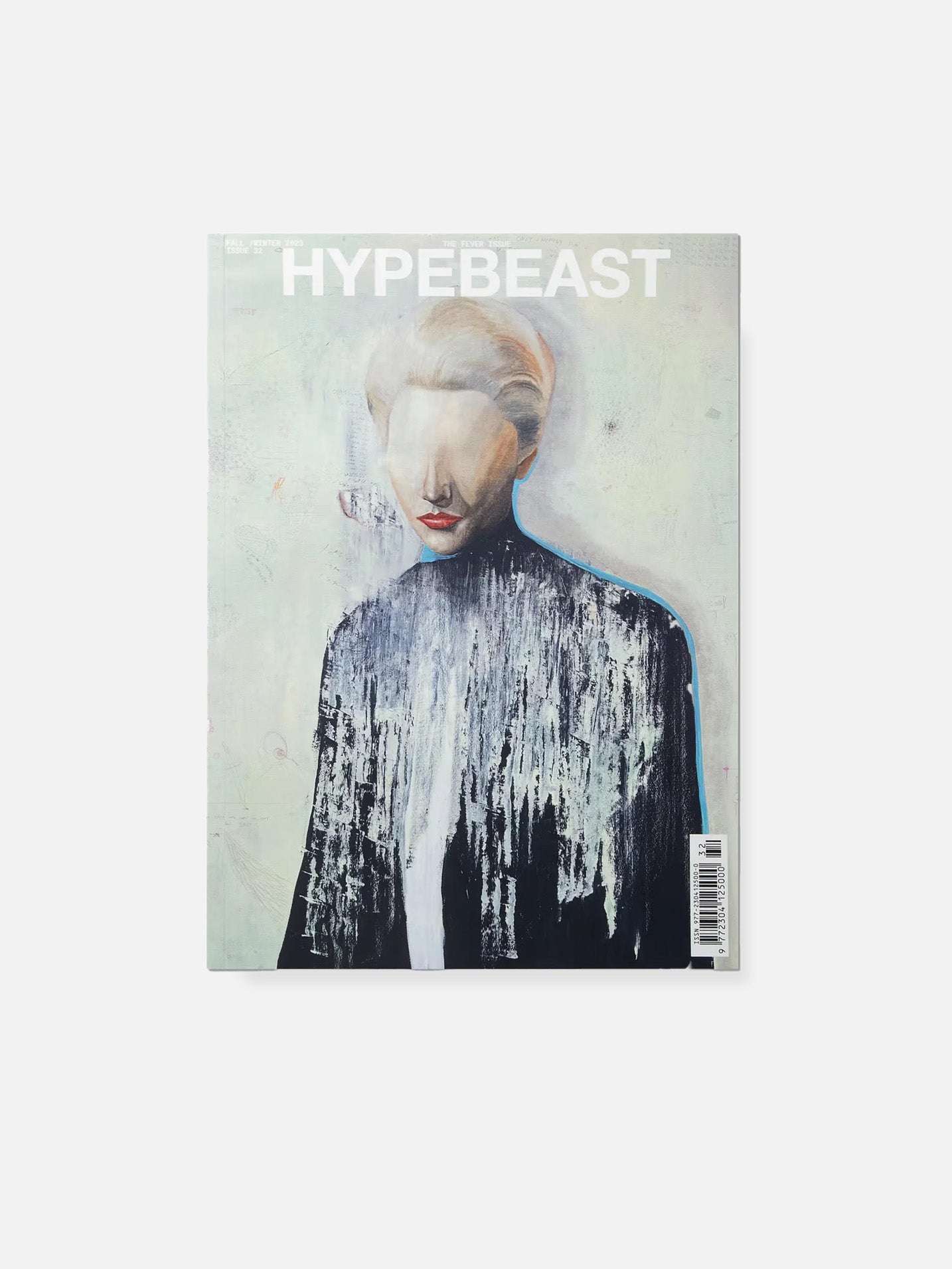 Hypebeast Issue 32 - Bricks & Wood