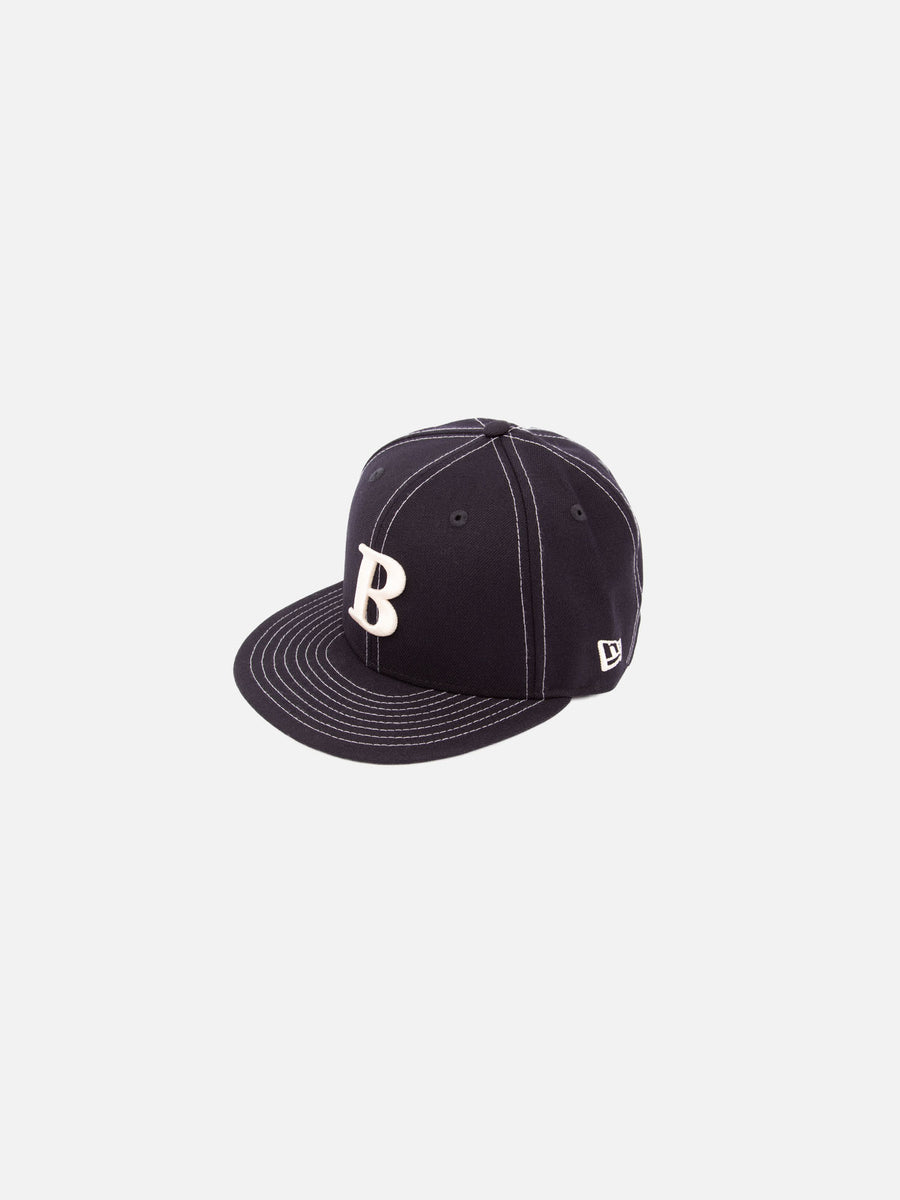 Headwear – Bricks & Wood